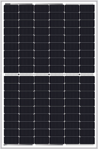 Solar Cells | PV Modules | Energy Storage Systems